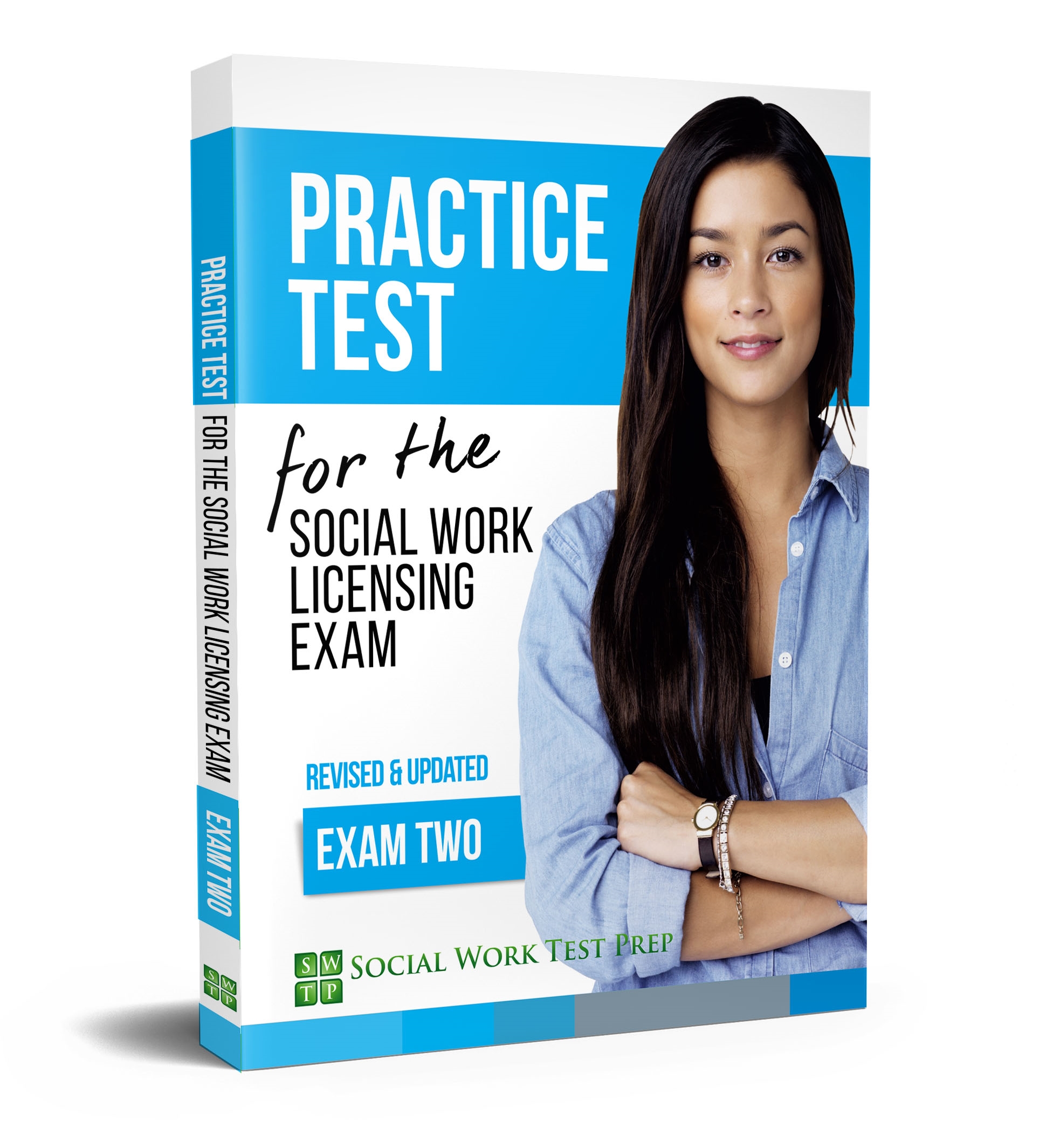 SWTP Practice Test #2, Print Edition | SWTP